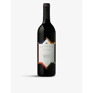 AUSTRALIA Balnaves Of Coonawarra Cabernet Merlot - One-color