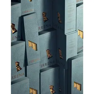 TIRRENA Tortiglioni Pasta 500g