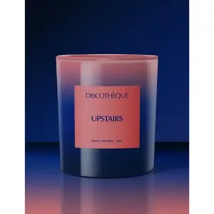 DISCOTHEQUE Upstairs Wax Scented Candle