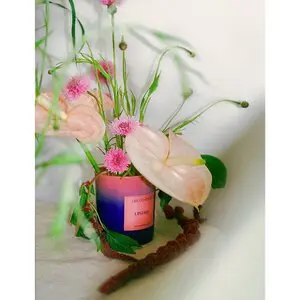 DISCOTHEQUE Upstairs Wax Scented Candle