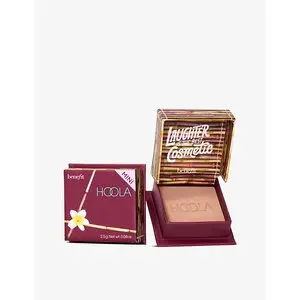 BENEFIT COSMETICS Hoola Mini Matte Bronzer 2.5g - One-color