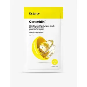 DR. JART+ Ceramidin™ Skin Barrier Moisturising Mask 22g - One-color
