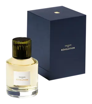 TRUDON Revolution Eau De Parfum - One-color