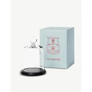 TRUDON Mouth-blown Glass Candle Cloche&nbsp;22.5cm - One-color
