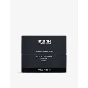 111SKIN Black Diamond Cream - One-color