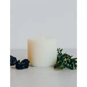 POTT CANDLES Large Tonka Refill Scented Candle 290g