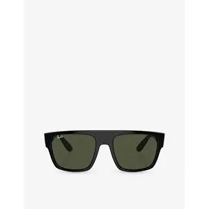 Ray-ban Studded Eyewear For Women