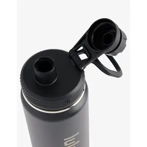 Lululemon Steel Water Bottle - Black