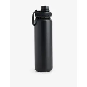 Lululemon Steel Water Bottle - Black