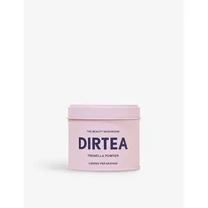 DIRTEA Tremella Mushroom Powder 60g - One-color
