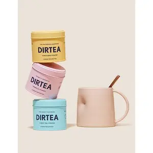 DIRTEA Tremella Mushroom Powder 60g