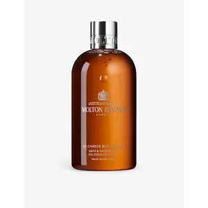 Molton Brown Re-charge Black Pepper Bath And Shower Gel - One-color