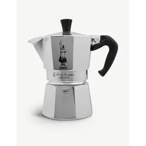 BIALETTI Espresso Maker Three-cup - One-color