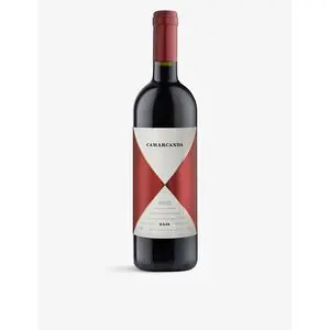 ITALY Gaja Ca'marcanda 2018 Red Wine - One-color