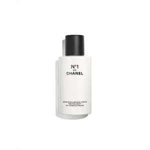 Chanel N°1 De Revitalizing Body Serum-in-mist Nourishes Tones Protects - One-color