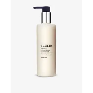 Elemis Dynamic Resurfacing Facial Wash 200ml - One-color