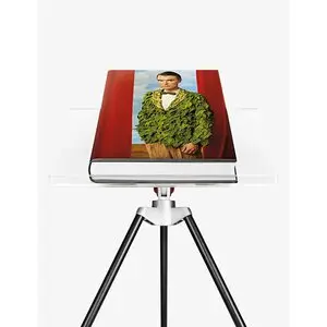 TASCHEN Annie Leibovitz David Byrne Sumo Book