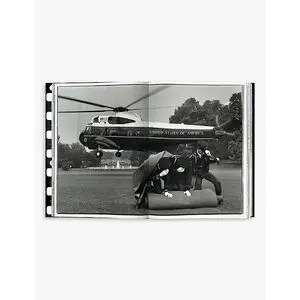 TASCHEN Annie Leibovitz David Byrne Sumo Book