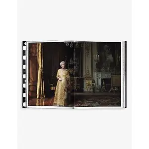 TASCHEN Annie Leibovitz David Byrne Sumo Book