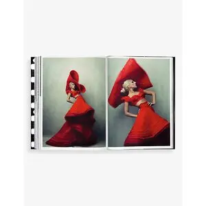 TASCHEN Annie Leibovitz David Byrne Sumo Book