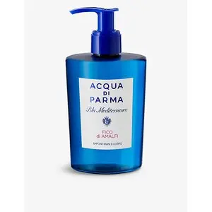 ACQUA DI PARMA Blu Mediterraneo Fico Di Amalfi Hand And Body Wash - One-color