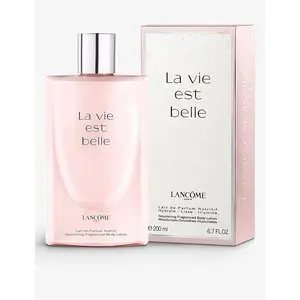 LANCOME La Vie Est Belle Nourishing Body Lotion - One-color