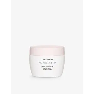 Laura Mercier Néroli Du Sud Serum Body Cream 200ml - One-color