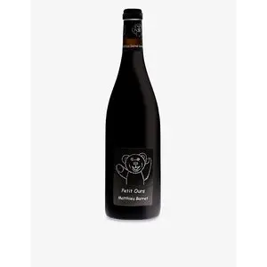RHONE Petit Ours Côtes-du-rhône Barret 750ml - One-color