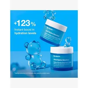 DR. JART+ Vital Hydra Solution Hydro Plump Overnight Mask