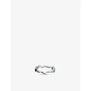 LA MAISON COUTURE Biiju Sunlight Sterling Ring
