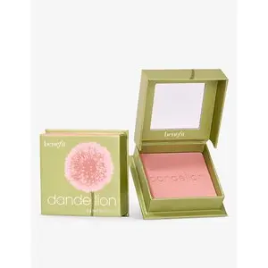 BENEFIT COSMETICS Dandelion Baby-pink Brightening Blush 2.5g - Light Pink