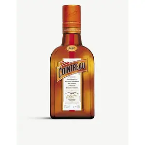 COINTREAU Liqueur - One-color