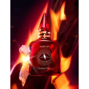 Charlotte Tilbury More Sex Eau De Parfum - One-color