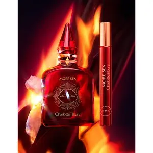 Charlotte Tilbury More Sex Eau De Parfum - One-color