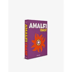 Assouline Amalfi Coast Book - One-color