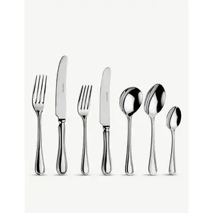 ARTHUR PRICE Britannia 44-piece Canteen Cutlery Set For 6 - One-color