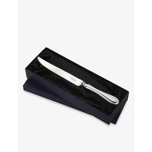 ARTHUR PRICE Britannia Silver-plated Stainless-steel Cake Knife 26cm