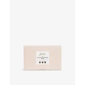 BUTLERS Marc De Champagne Chocolate Truffles Box Of 8 - One-color