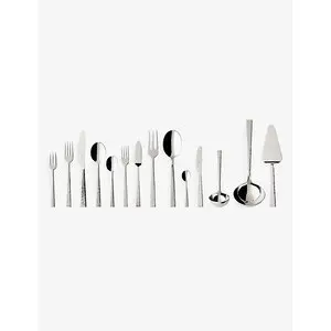 VILLEROY & BOCH Blacksmith Stainless-steel Cutlery Set - One-color