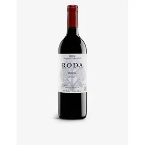 SPAIN Bodegas Roda Roda Reserva Rioja