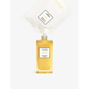 Hermès Un Jardin À Cythère Body Lotion - One-color