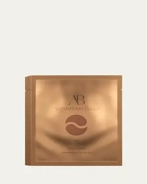 Augustinus Bader The Eye Patches With Tfc8 - One-color