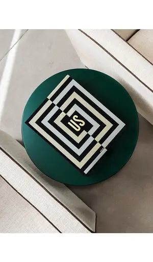 PRINTWORKS It's About Us Photo Album In Black,white - Black Multi