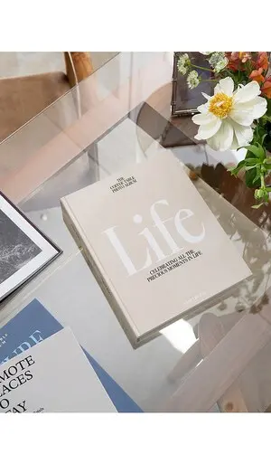 PRINTWORKS Life Photo Book