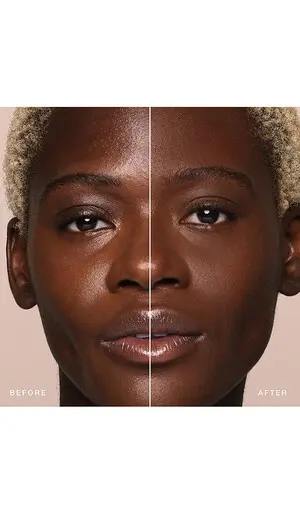 Jouer Soft Focus Hydrate + Set Face Powder - Deep