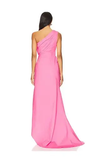 Nbd Zira Gown