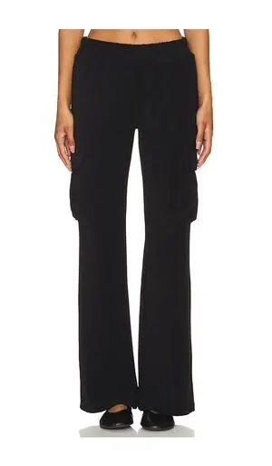 Good American Office Wear Sweatpants For Women