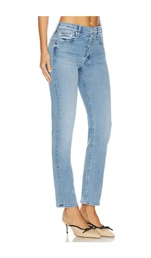 MOTHER Petite Lil' Tomcat Skimp Jeans