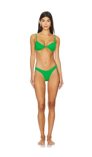 LOVERS AND FRIENDS Say Yes Bikini Bottom