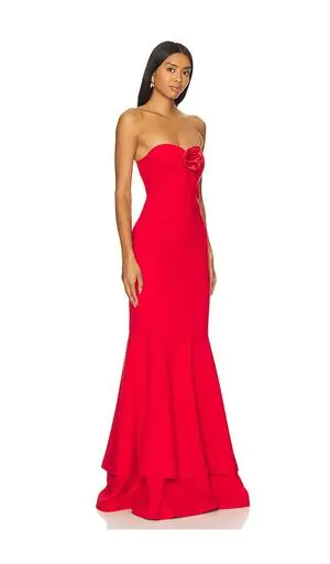 Likely Levi Gown